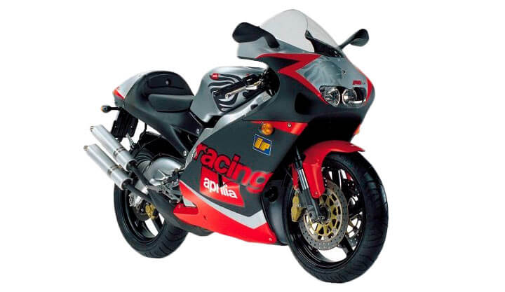 Aprilia RS 250 2000 specification - specbike.com