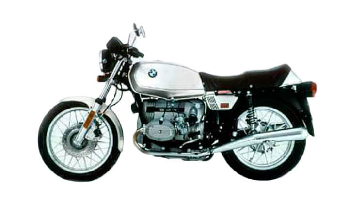 BMW R65 1981 specification - specbike.com