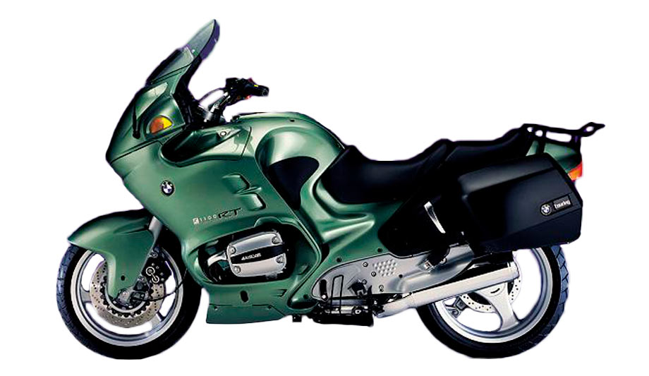 BMW R850RT 2003 specification - specbike.com