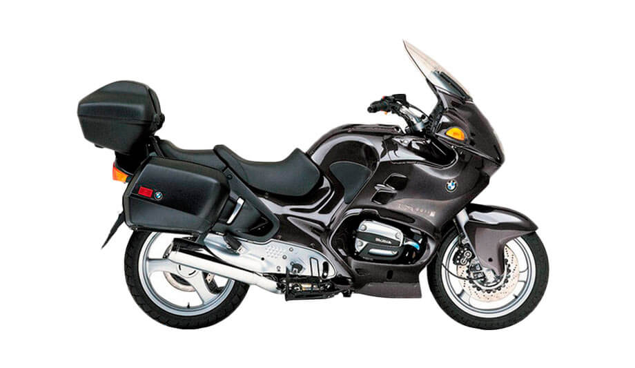 BMW R1100RT 2001 specification - specbike.com