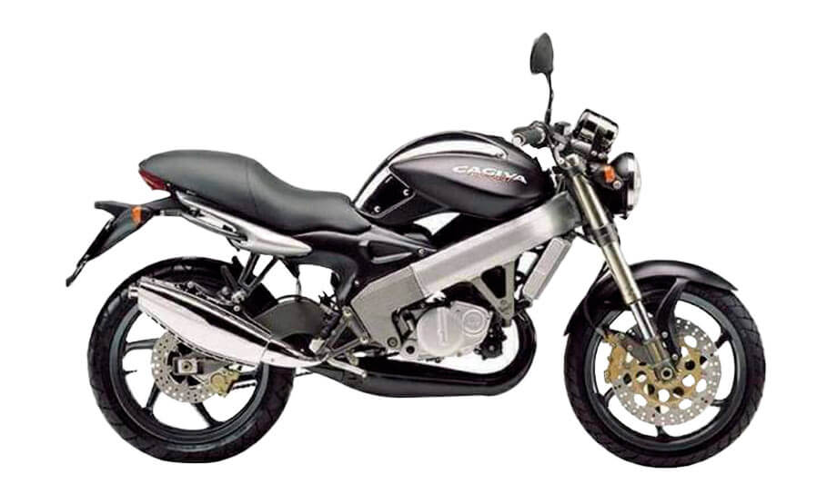 Cagiva Planet 125 2001 specification - specbike.com