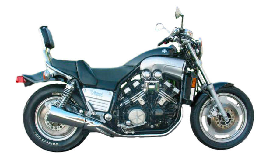 1200 Vmax Fiche Technique