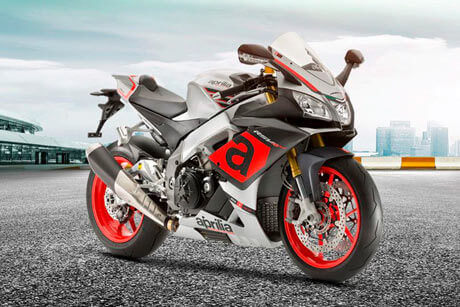 Aprilia motorcycle brand, founded 1945 - specbike.com