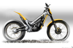 Maico motorcycle brand, founded 1926 - specbike.com