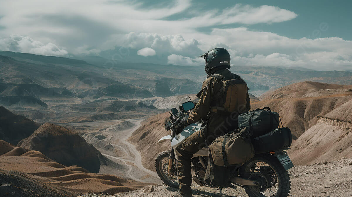 Adventure Motorcycles - specbike.com