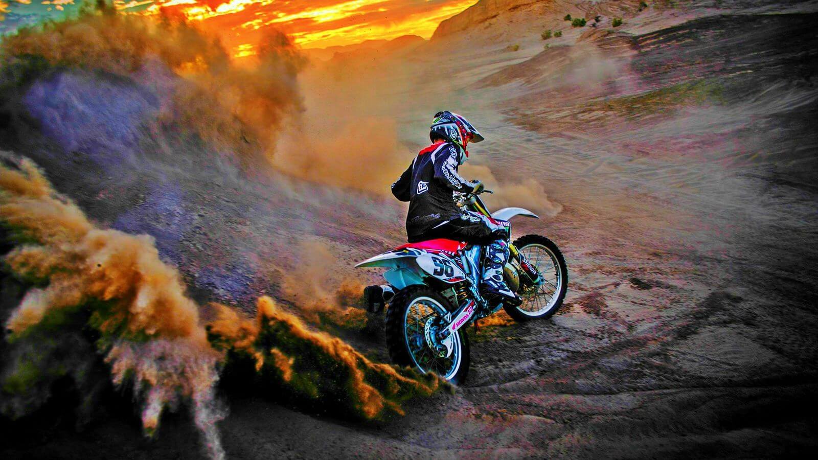 Offroad Motorcycles - specbike.com